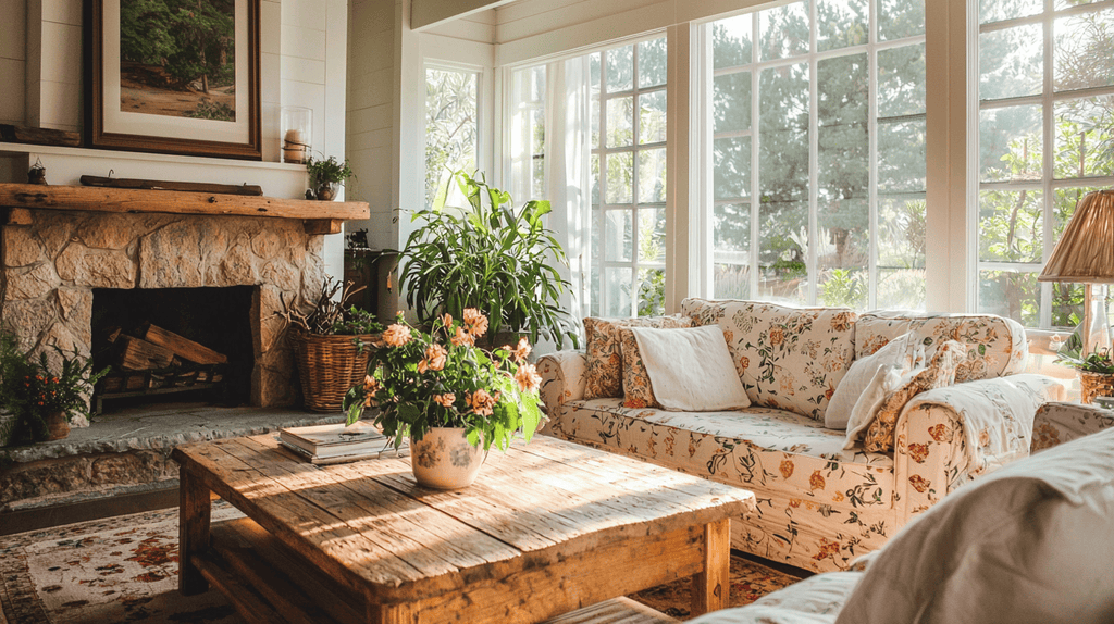 Cozy and Timeless: How to Choose the Perfect Cottagecore Furniture – 97 ...