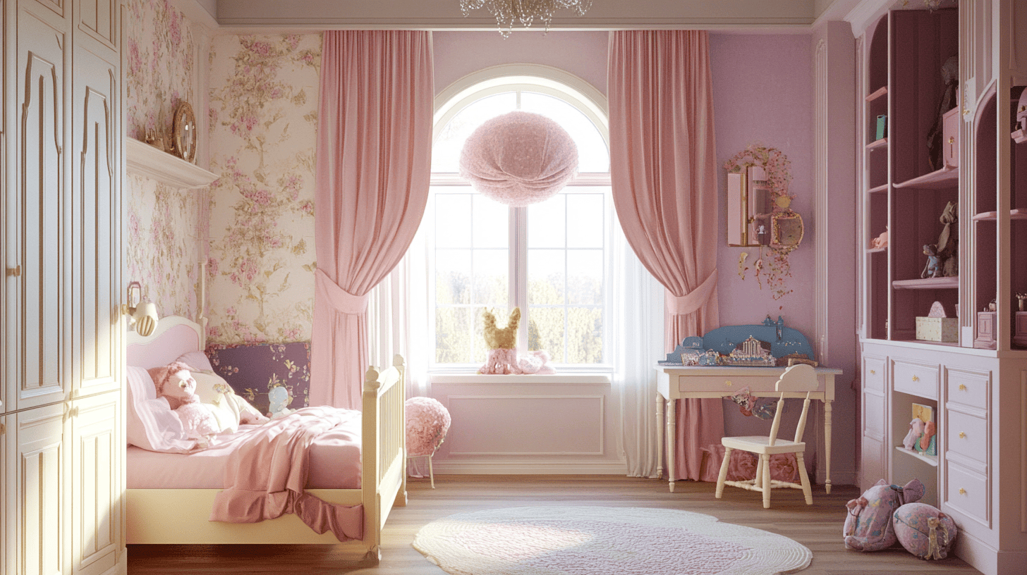 Think Pink: Bold Design Ideas to Transform Your Space – 97 Decor