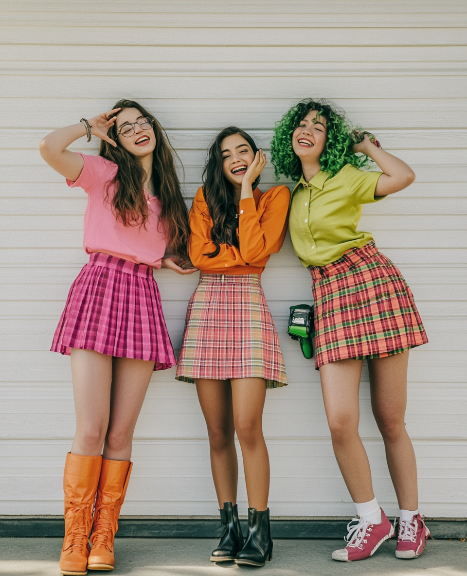 The Ultimate Guide to the Preppy Aesthetic: Timeless Style and Modern ...