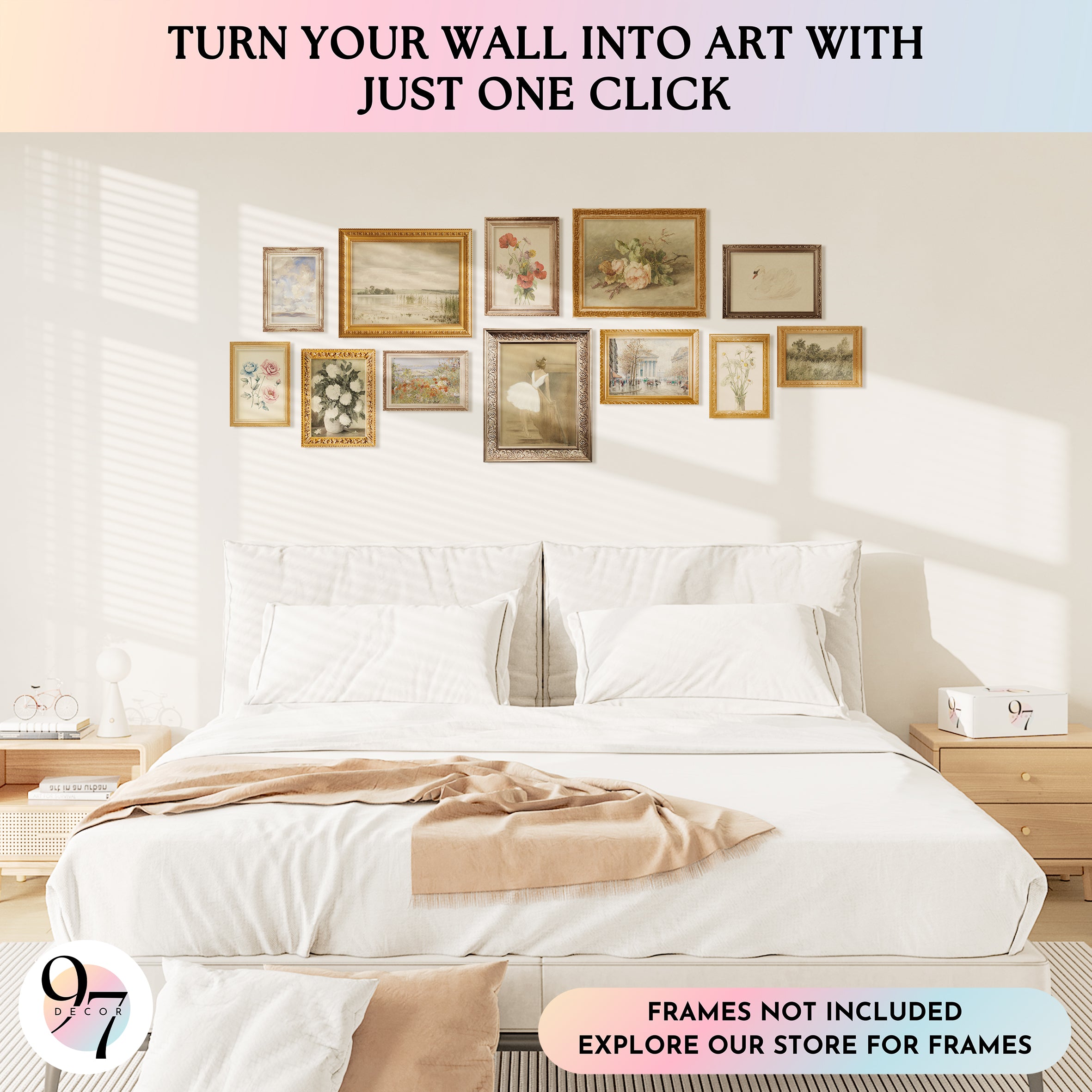Vintage French Decor For Home – 97 Decor